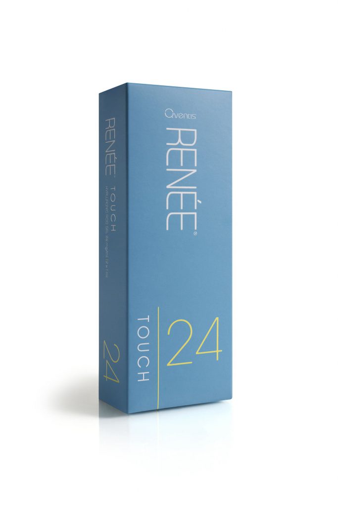 Kolleksjon – Renée Norge